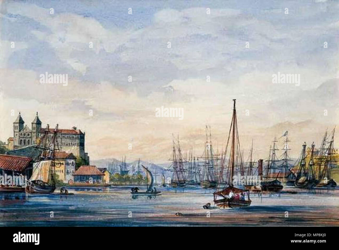 Jules marie vincent de sinety hi-res stock photography and images - Alamy