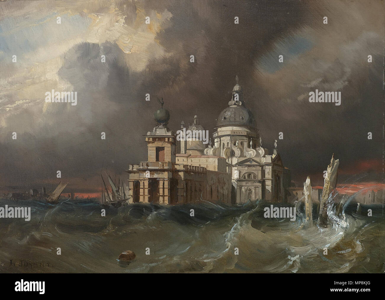 Jules joyant hi-res stock photography and images - Alamy