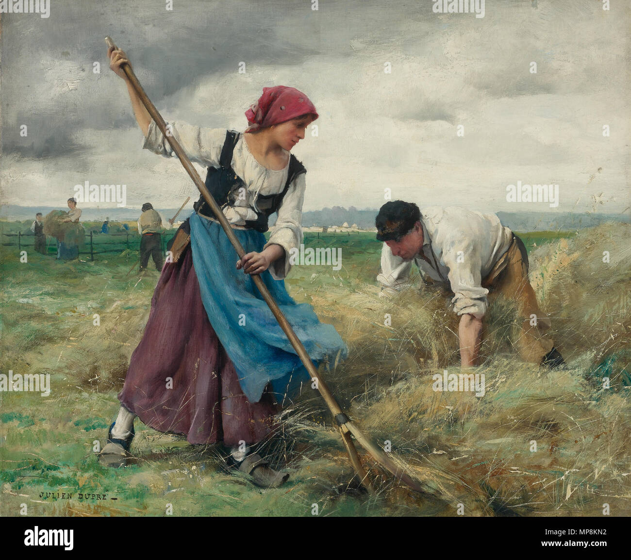 Foins hi-res stock photography and images - Alamy