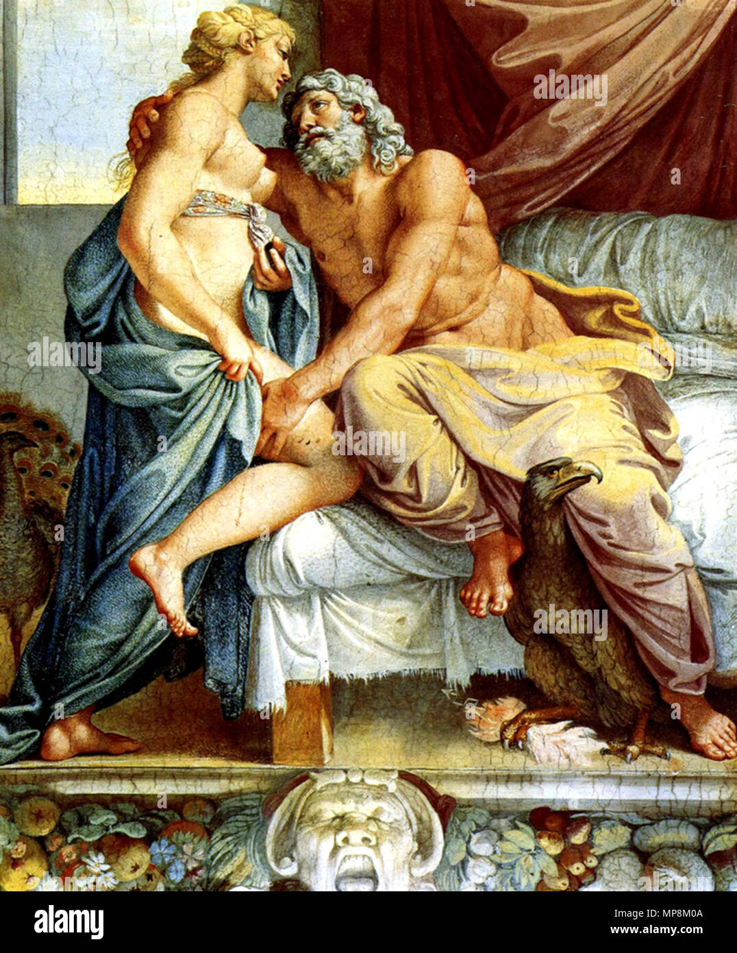 Junon hi-res stock photography and images - Alamy