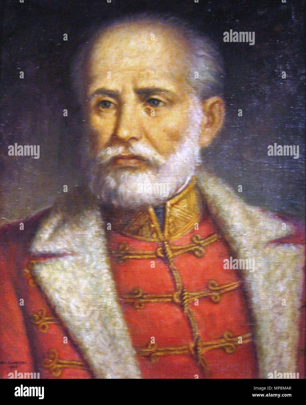 Jozef bem hi-res stock photography and images - Alamy