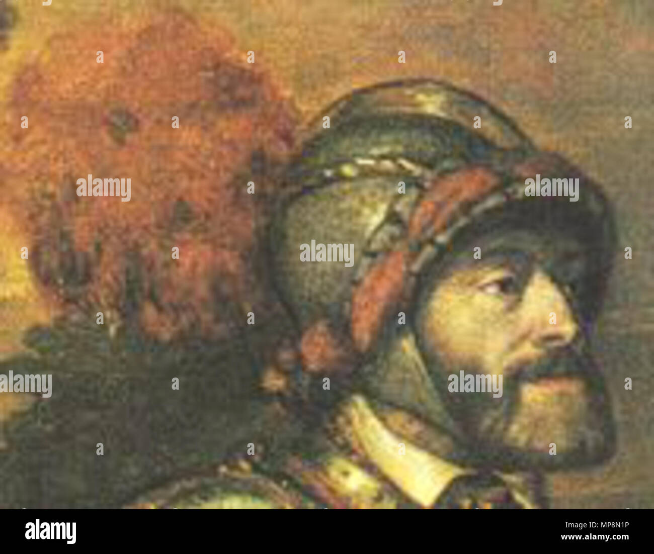 Armor of charles v hi-res stock photography and images - Alamy