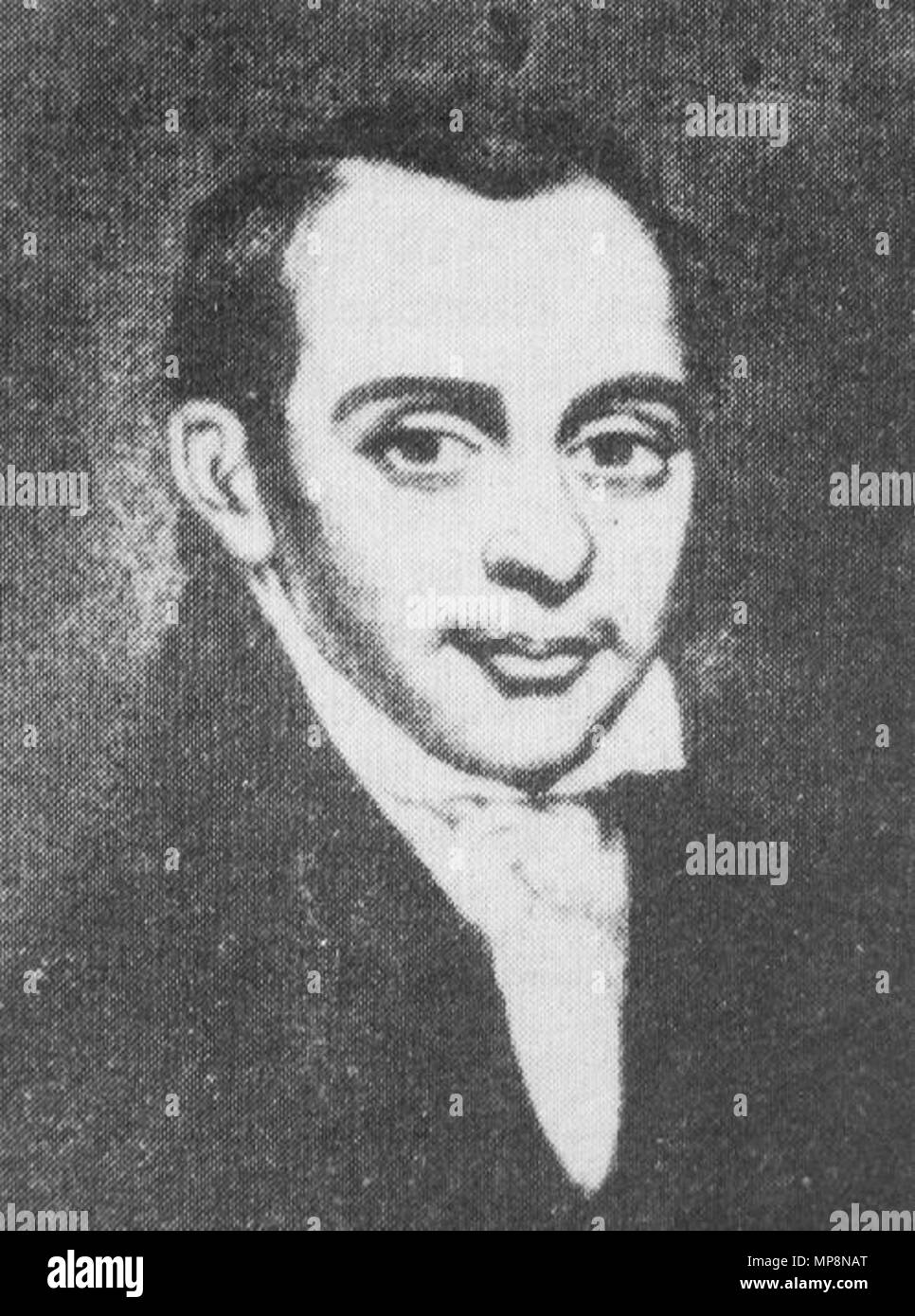 Karl gutzlaff hi-res stock photography and images - Alamy