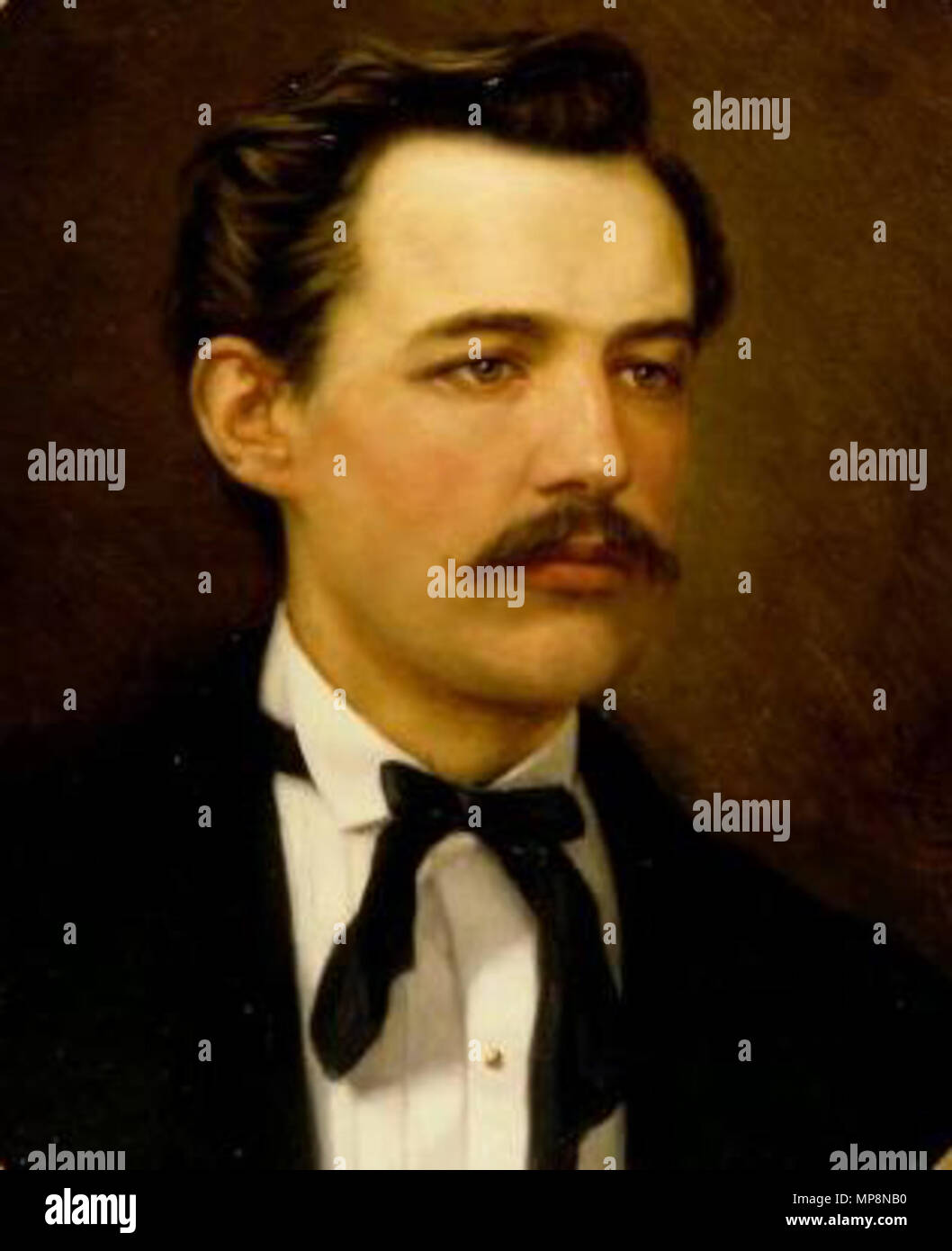 Swedish painting 1879 hi-res stock photography and images - Alamy