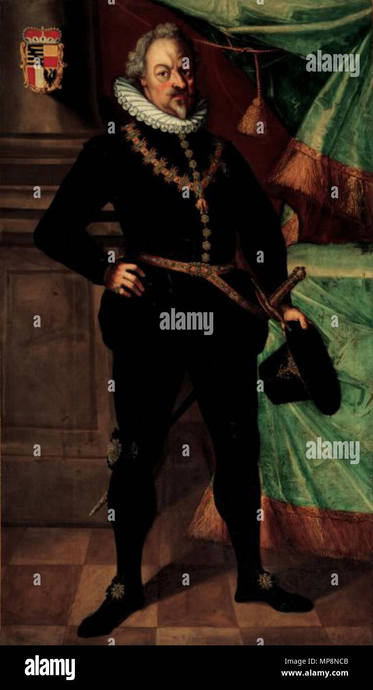 Karl i prince of liechtenstein hi-res stock photography and images - Alamy