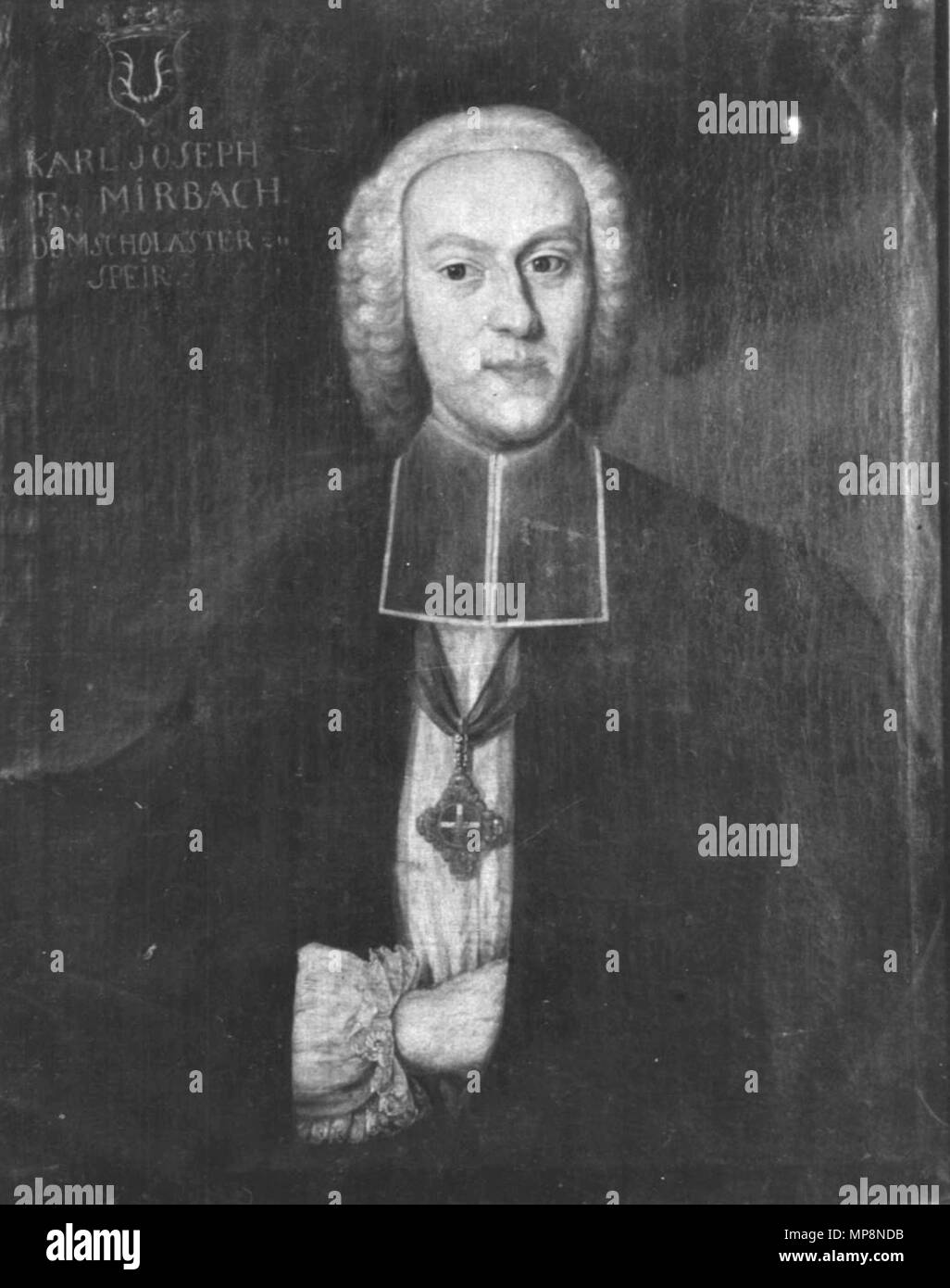 Freiherr von mirbach hi-res stock photography and images - Alamy