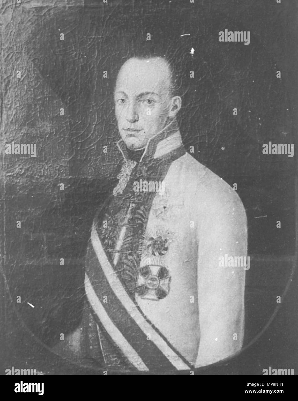 Teschen Black and White Stock Photos & Images - Alamy