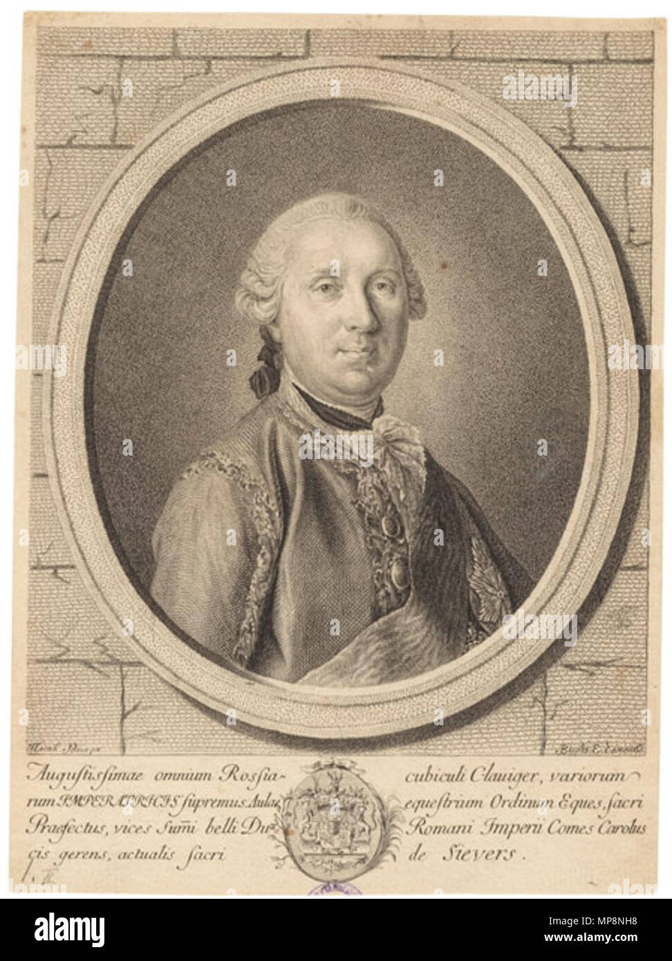 Karl sievers hi-res stock photography and images - Alamy