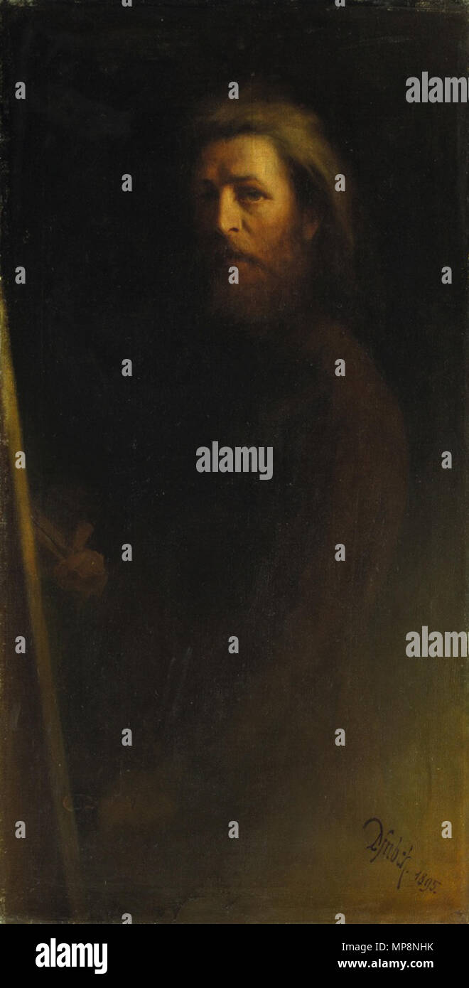 Karl wilhelm diefenbach hi-res stock photography and images - Alamy