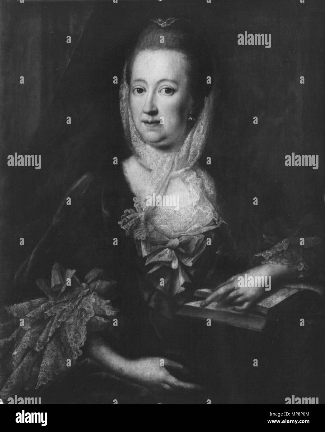 Maria anna von bayern hi-res stock photography and images - Alamy