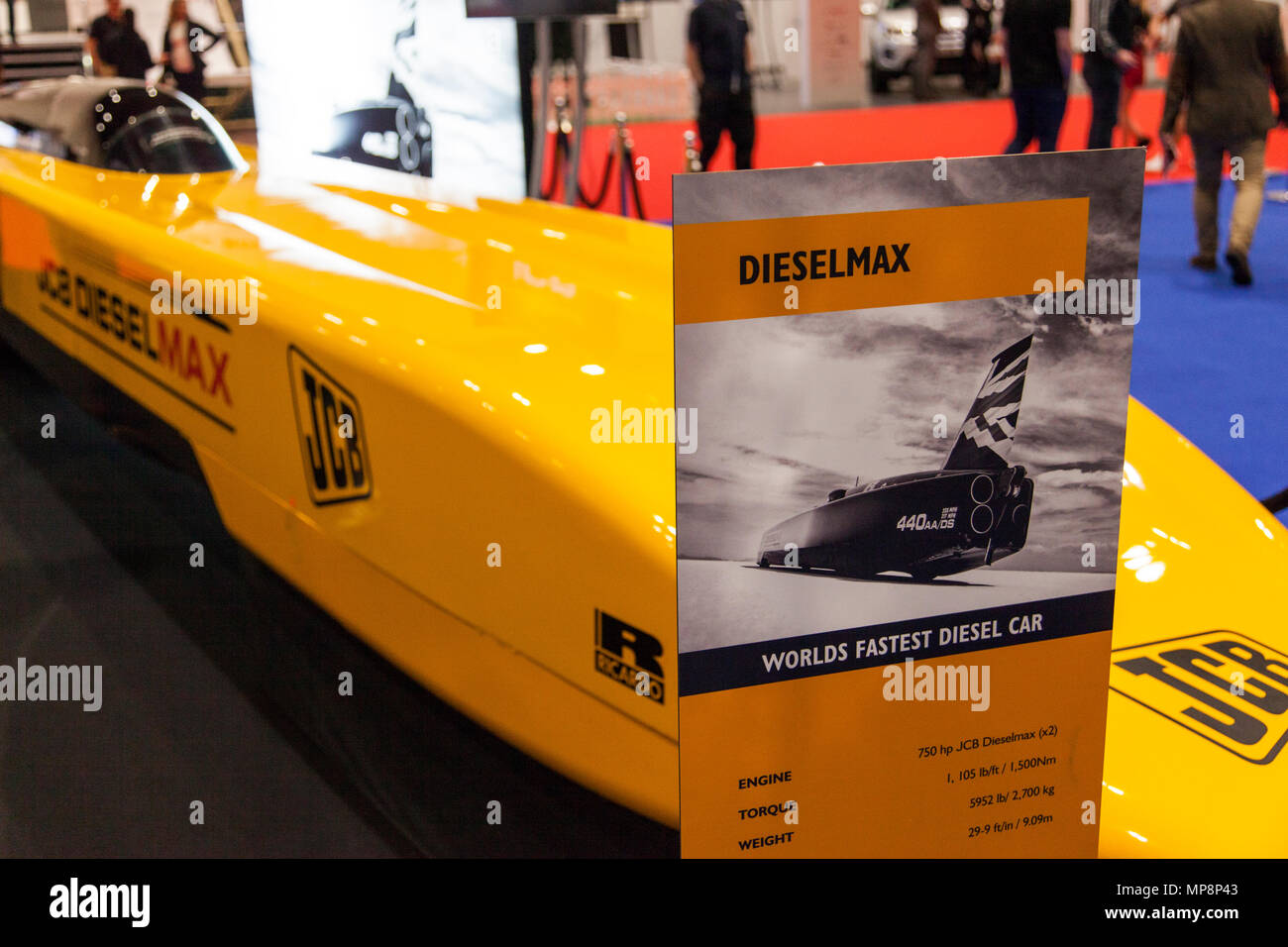 Jcb Diesel Stock Photos & Jcb Diesel Stock Images - Alamy