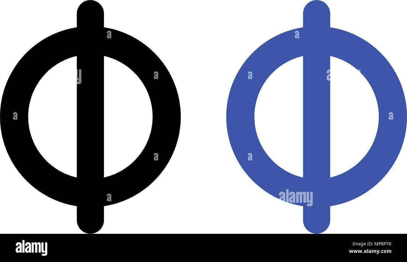 Prohibition vector icon, isolated on white background Stock Vector ...