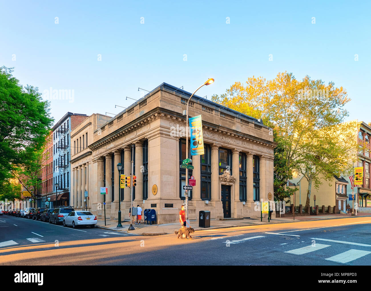 American arch co hi-res stock photography and images - Alamy