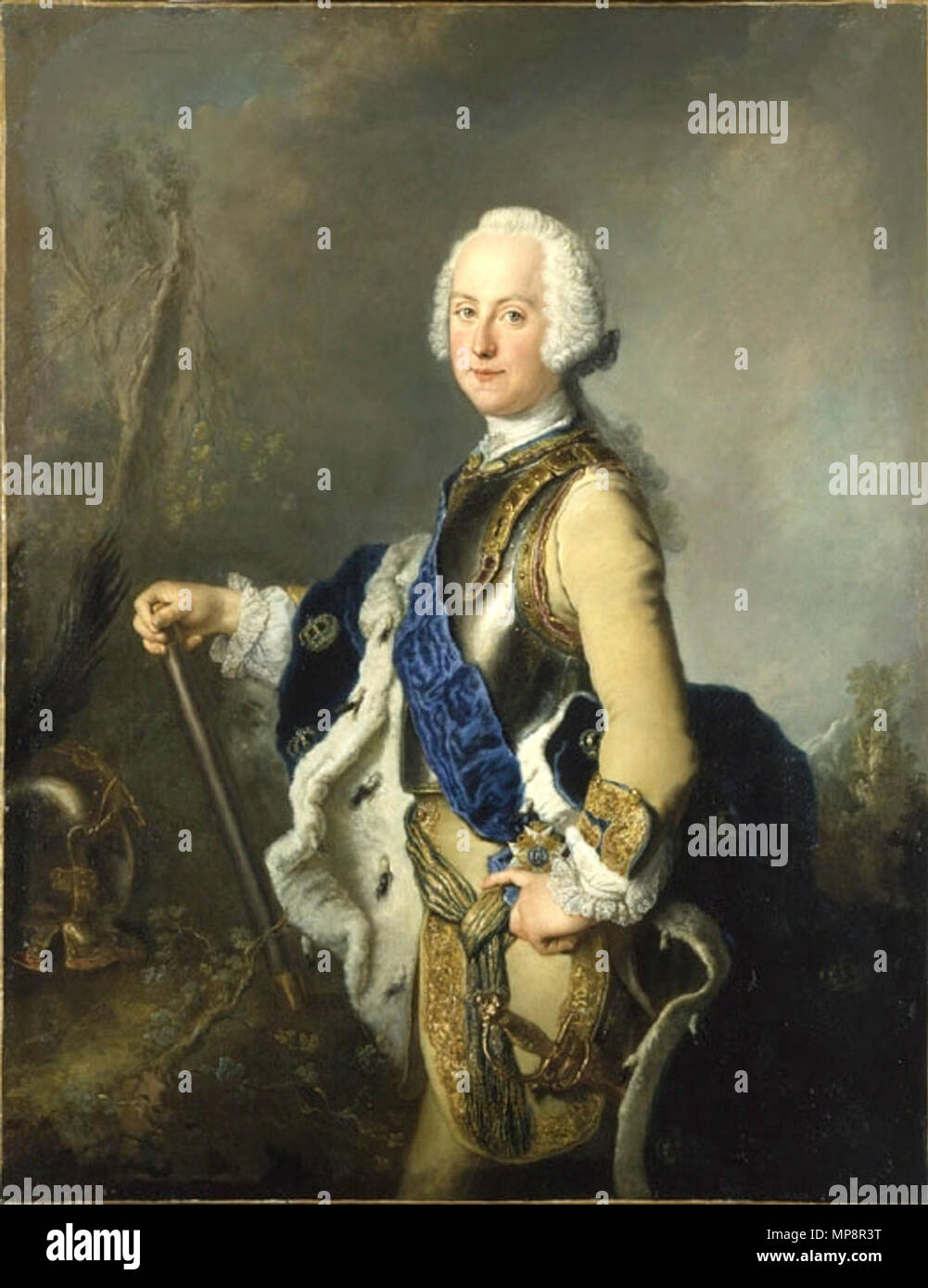 Adolf frederick hi-res stock photography and images - Alamy