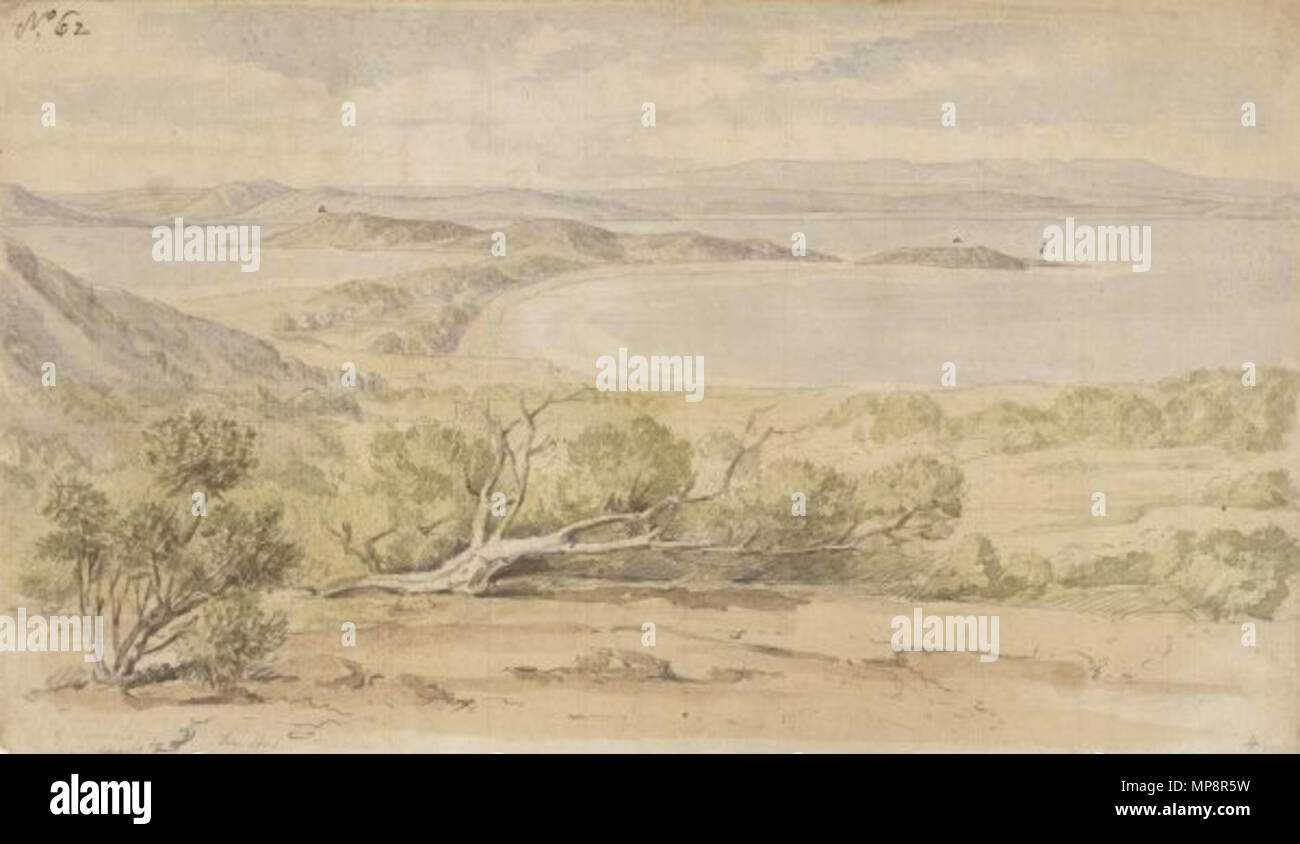 King georges head australia hi-res stock photography and images - Alamy