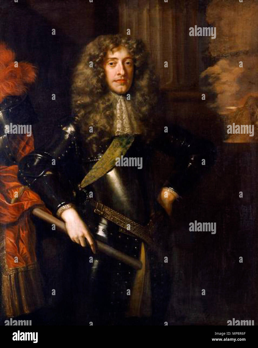 Circa 1670 1680 hi-res stock photography and images - Alamy