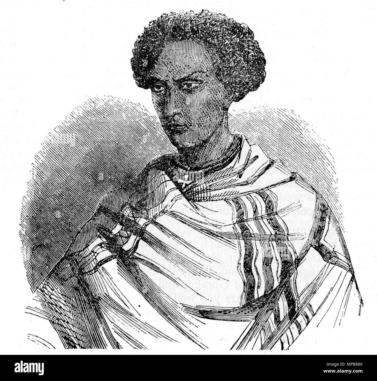 Shewa hi-res stock photography and images - Alamy