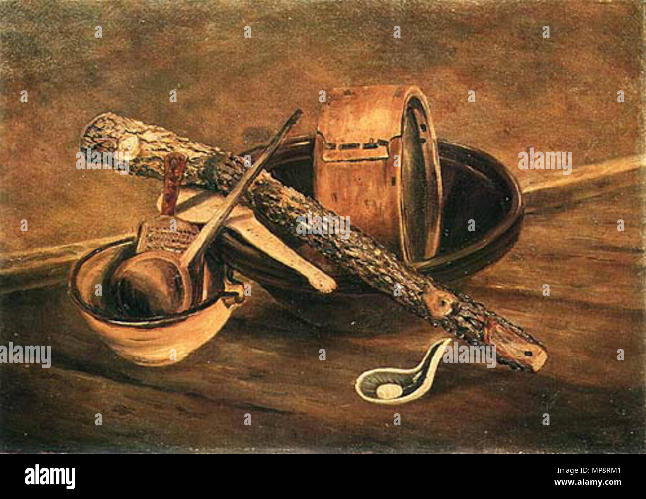 . English: Kitchen Utensils, by Takahashi Yuichi, Aichi Prefectural ...