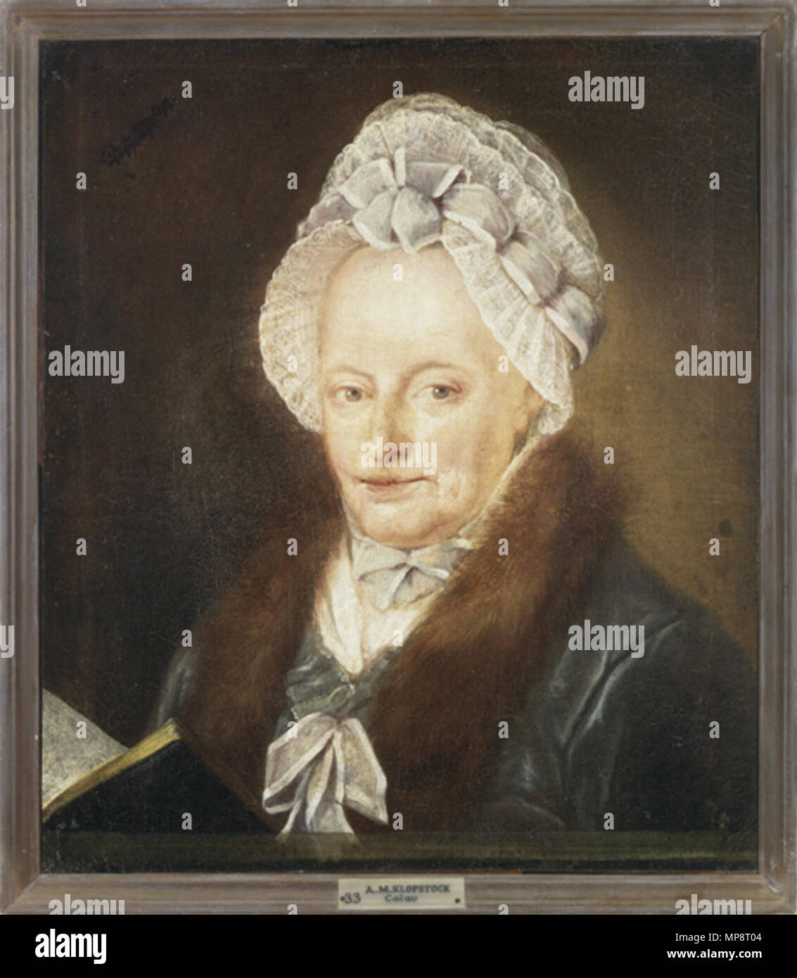 Mária schmidt hi-res stock photography and images - Alamy