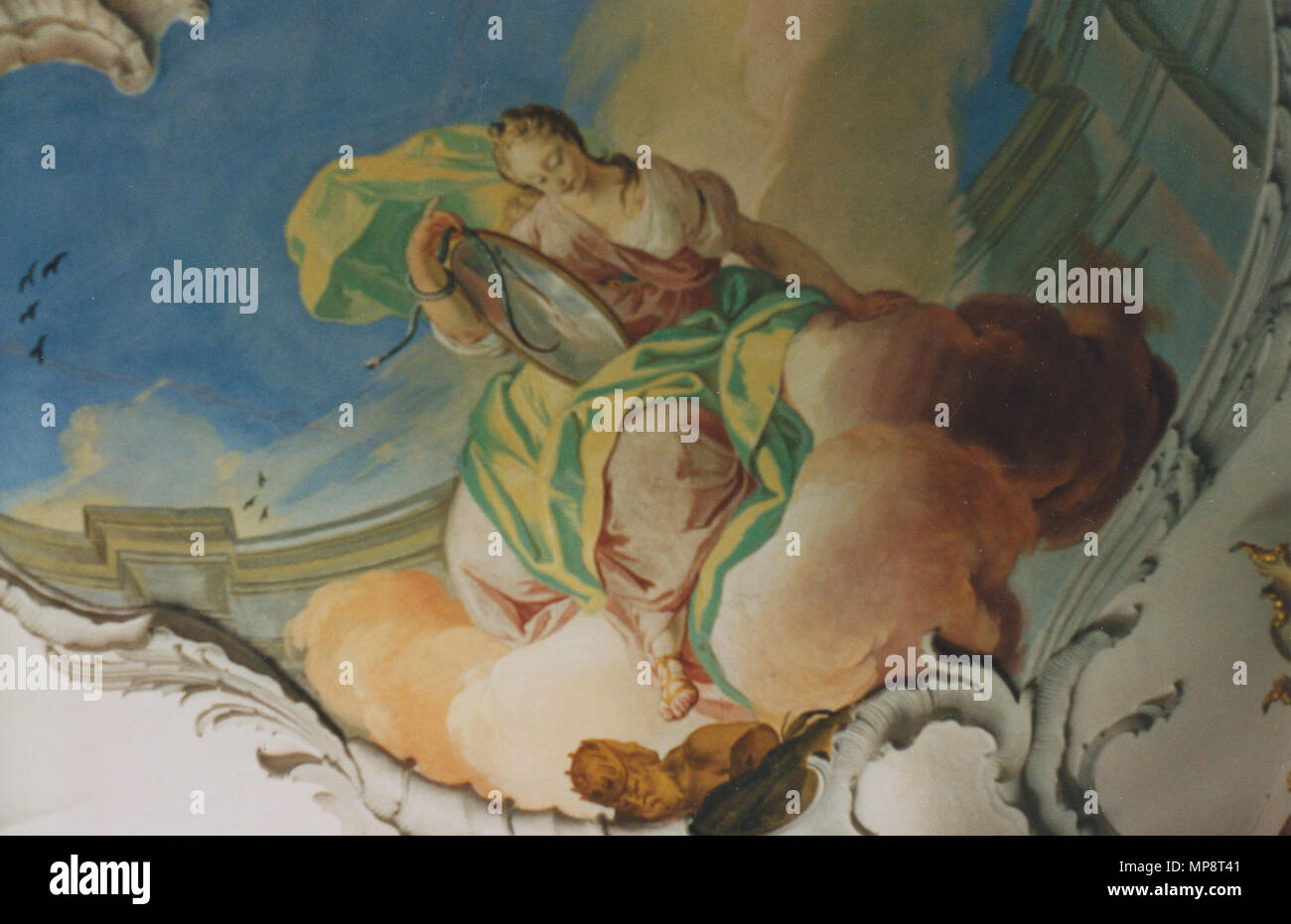 Franz kuen hi-res stock photography and images - Alamy