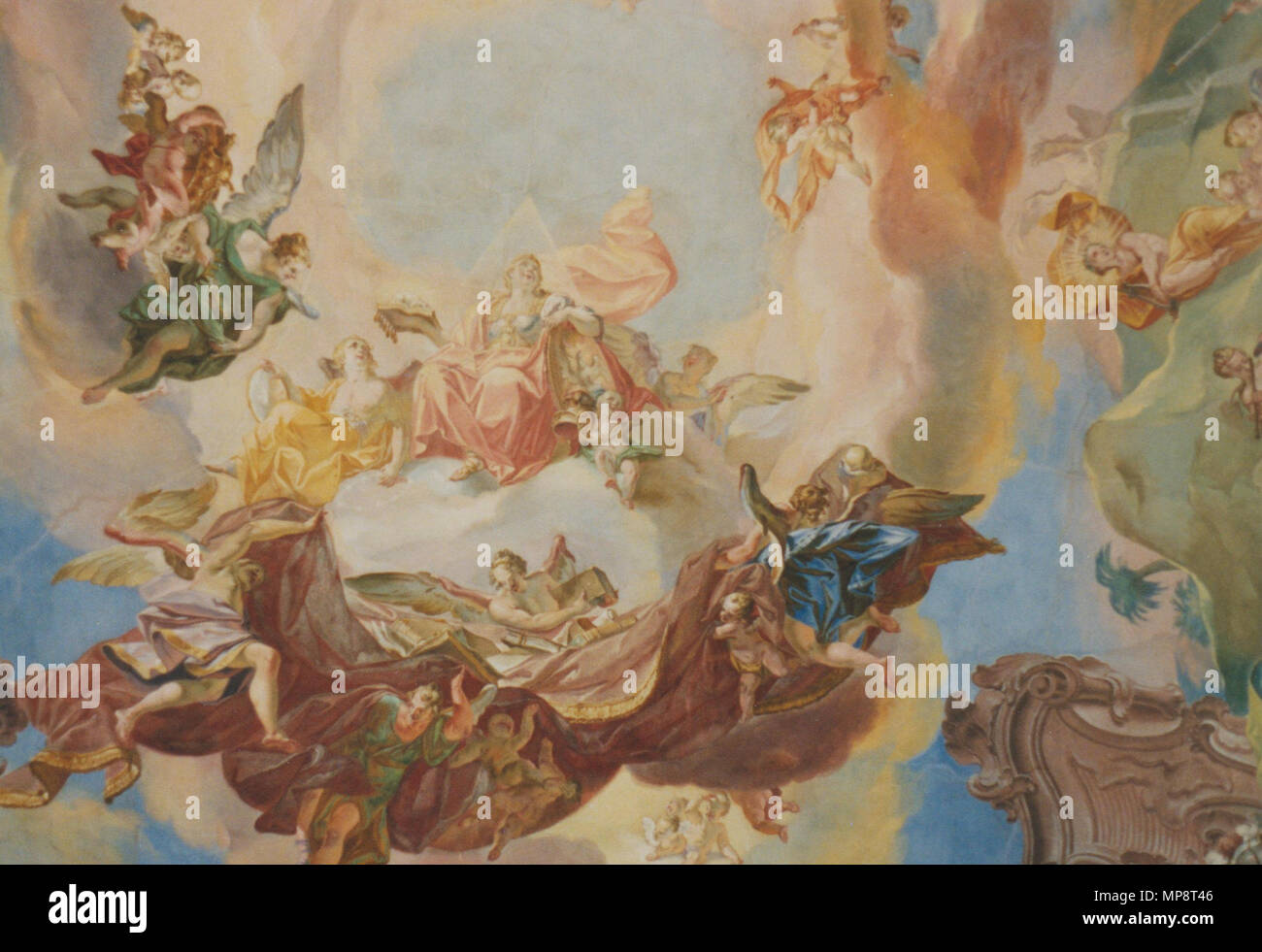 Franz martin kuen hi-res stock photography and images - Alamy