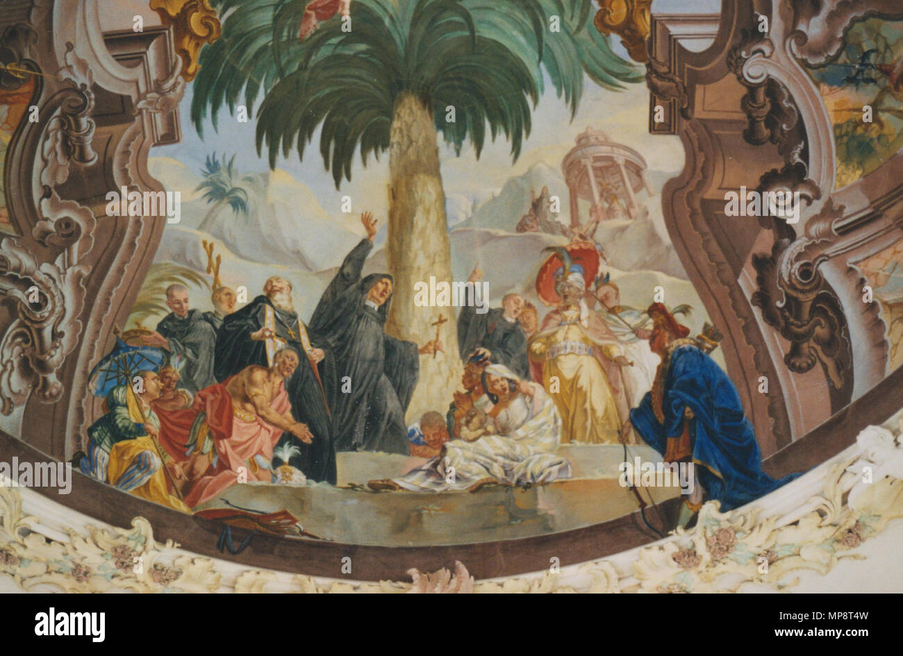 Franz kuen hi-res stock photography and images - Alamy