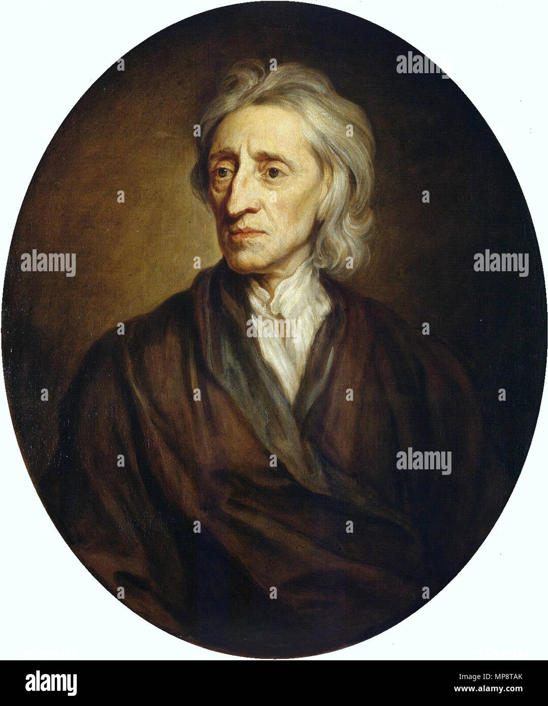 John locke hi-res stock photography and images - Alamy