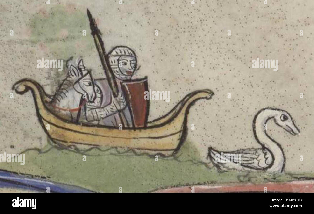 Ms swan hi-res stock photography and images - Alamy