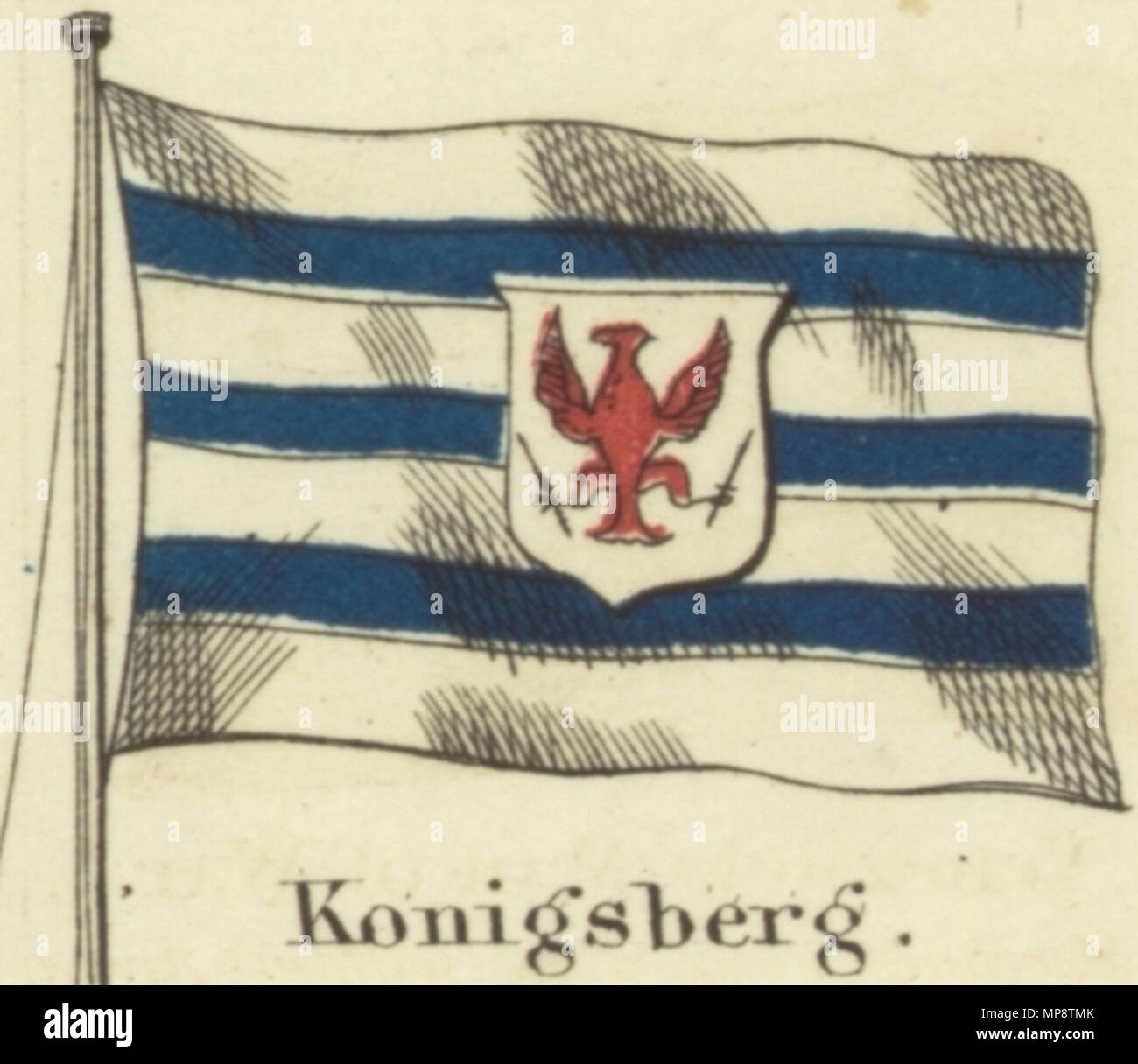 Johnson chart of the flags and national hi-res stock photography and ...