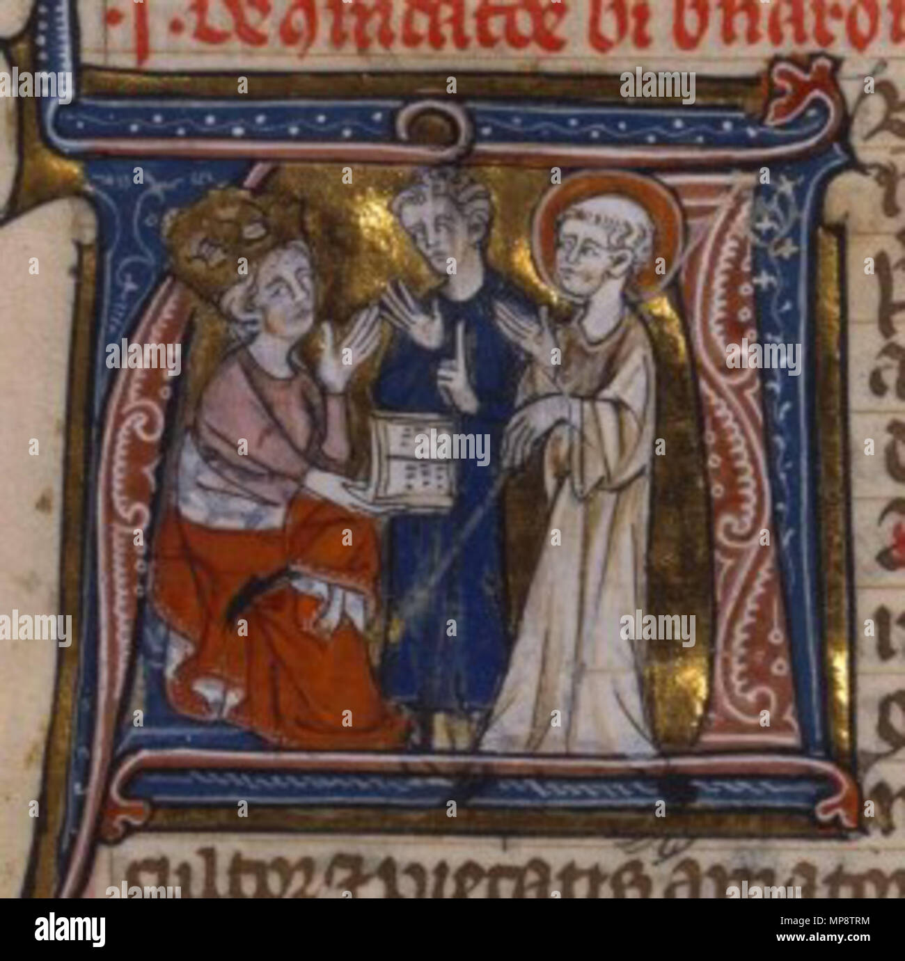 Conrad iii hi-res stock photography and images - Alamy