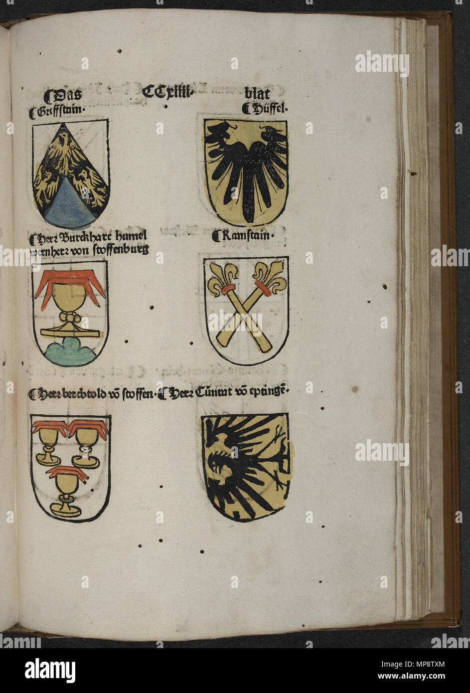 Richenthal hi-res stock photography and images - Alamy