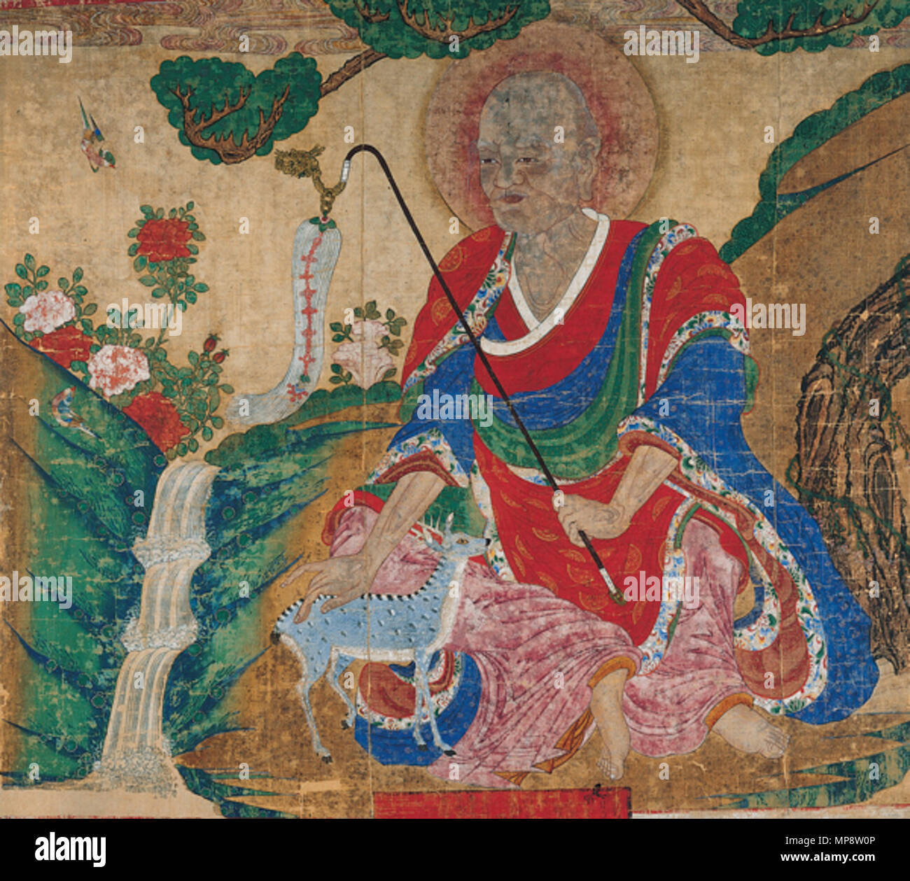 Choson period hi-res stock photography and images - Alamy