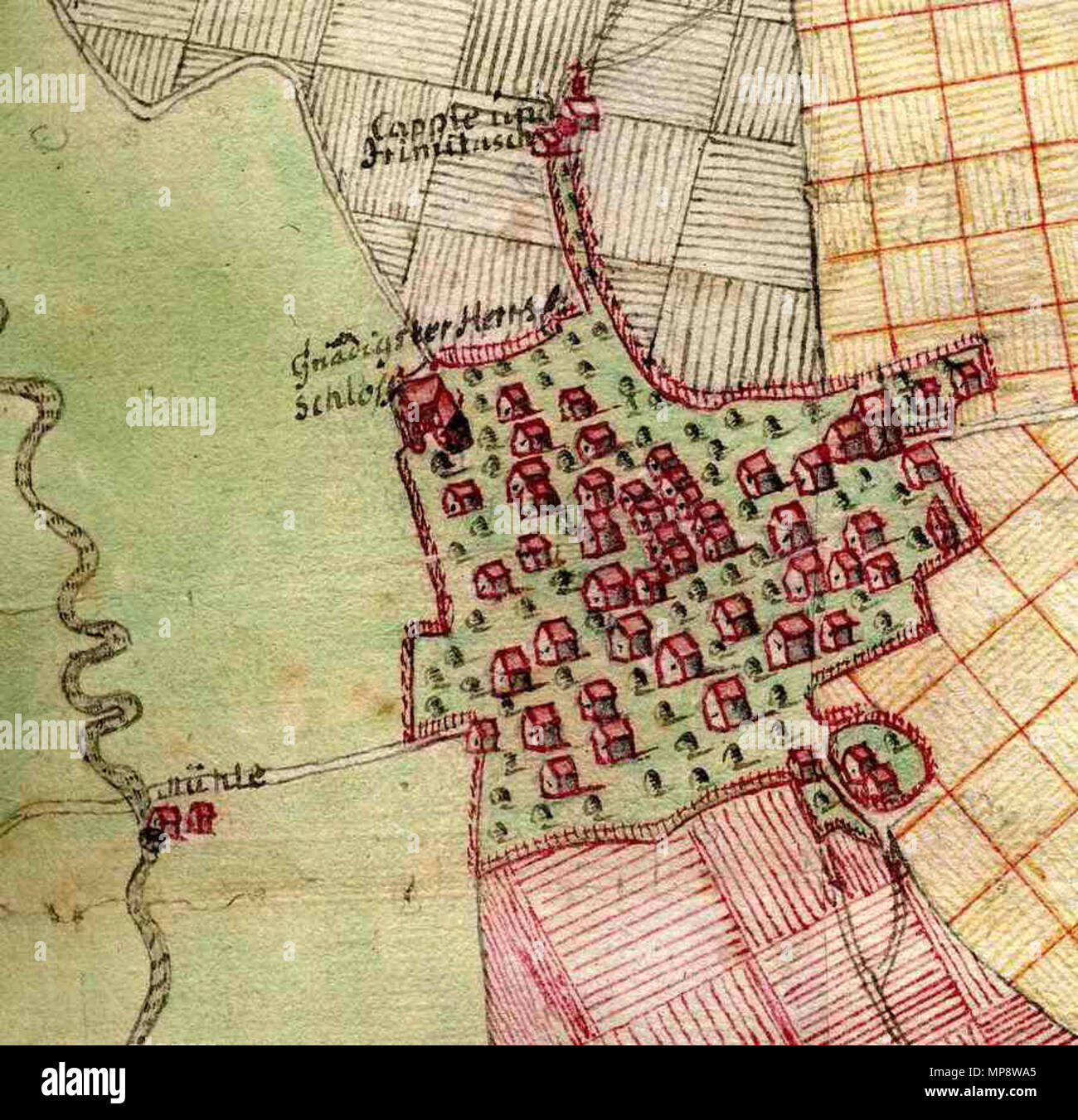 Einem grundriss hi-res stock photography and images - Alamy