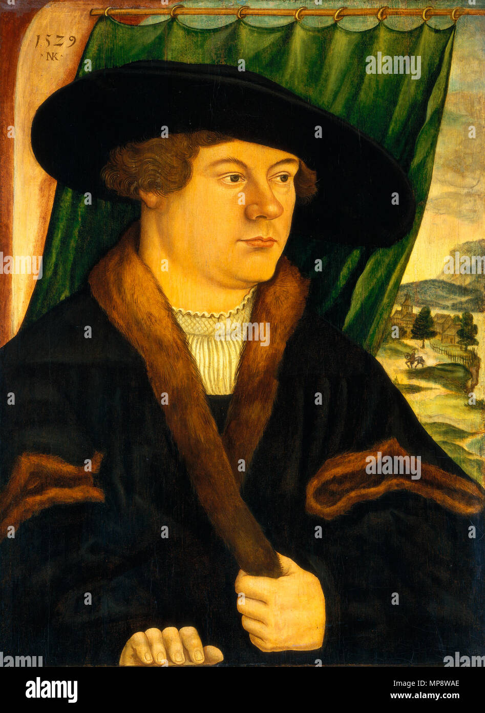 Nicolaus kremer hi-res stock photography and images - Alamy