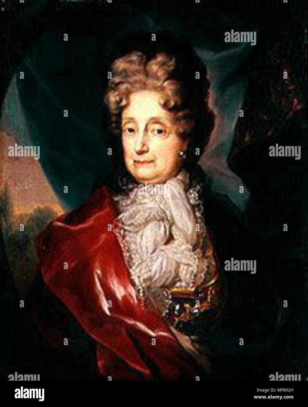 . English: Sophia of the Palatinate, dowager electress of Hanover . 14 June 2013, 01:42:07 ...