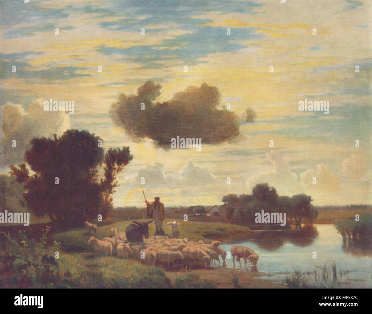 Karoly lotz hi-res stock photography and images - Alamy