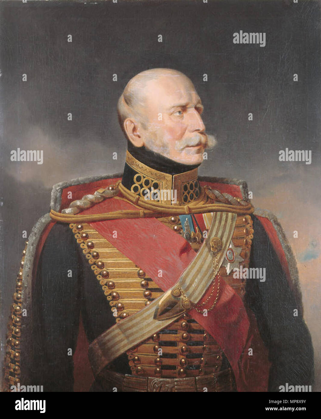 Ernst august hi-res stock photography and images - Alamy