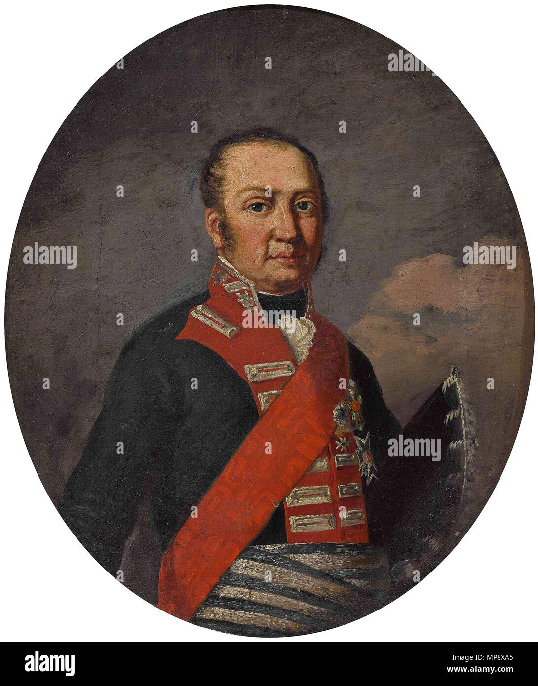 Konig maximilian joseph i hi-res stock photography and images - Alamy