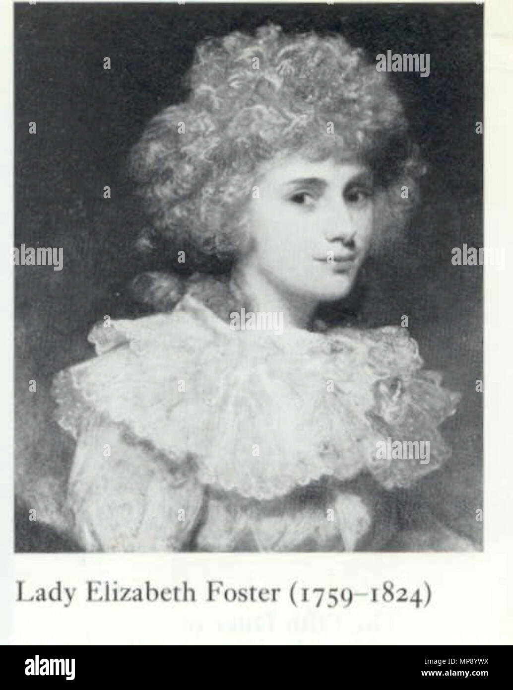 Lady foster hi-res stock photography and images - Alamy
