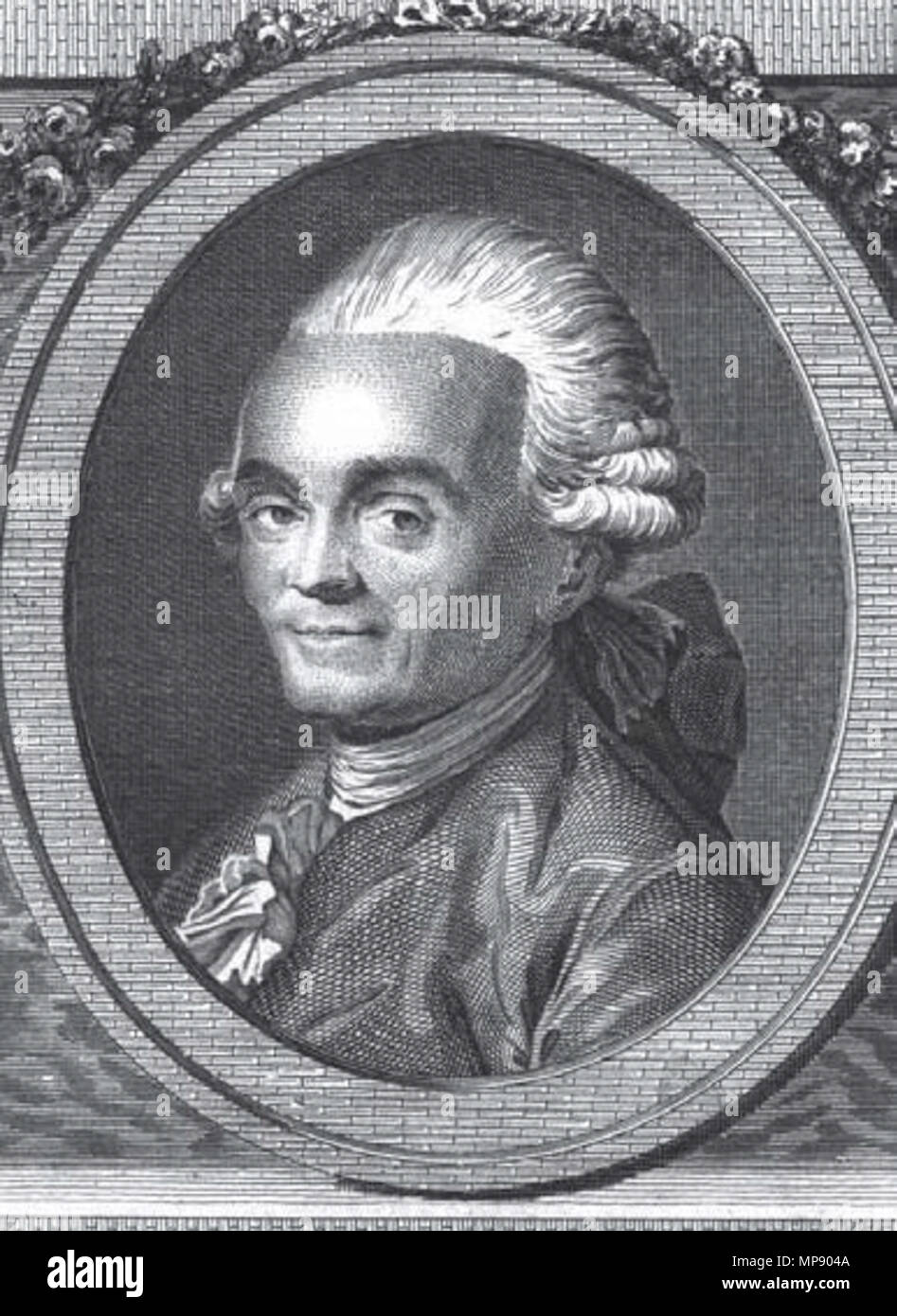 . English: Joseph Jérôme le Français de Lalande . 18th century. 789 ...