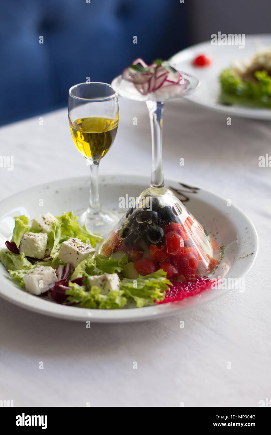 Food for a meeting hi-res stock photography and images - Alamy