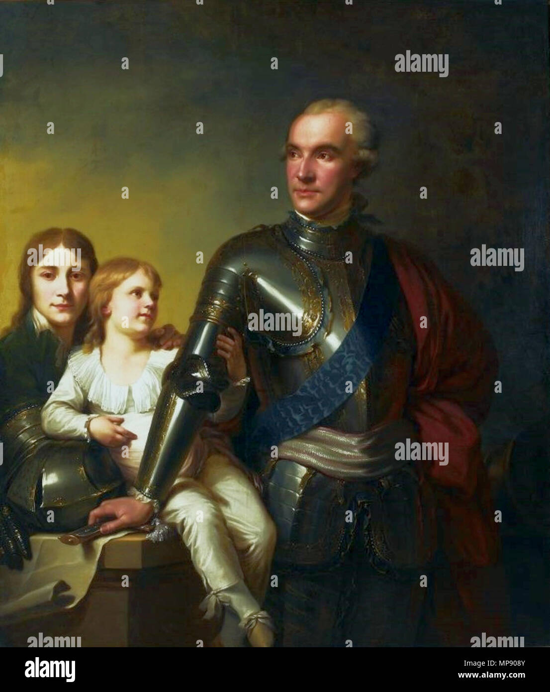 Stanislaw potocki hi-res stock photography and images - Alamy