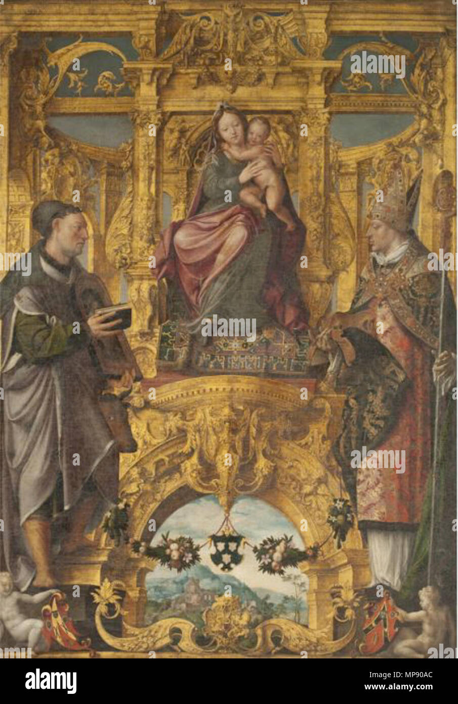 Groeningemuseum High Resolution Stock Photography and Images - Alamy