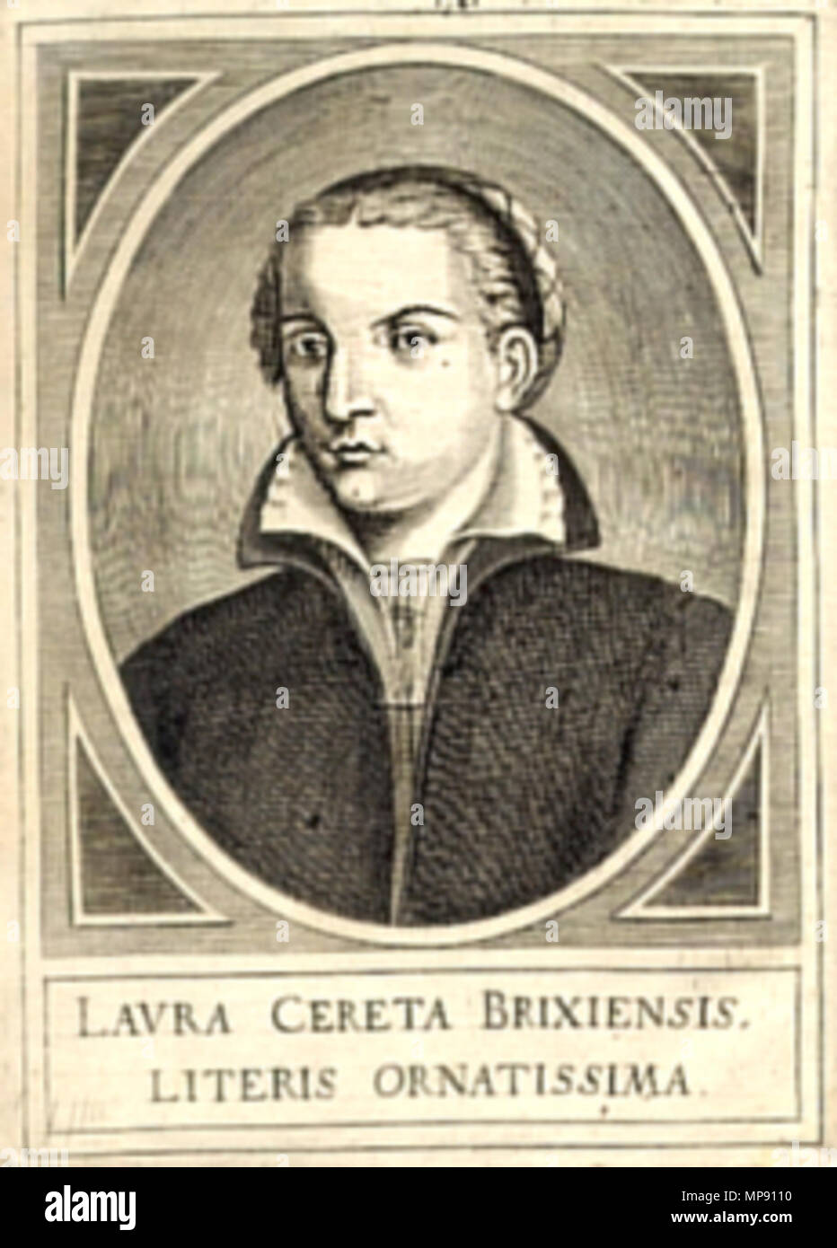 Laura cereta hi-res stock photography and images - Alamy