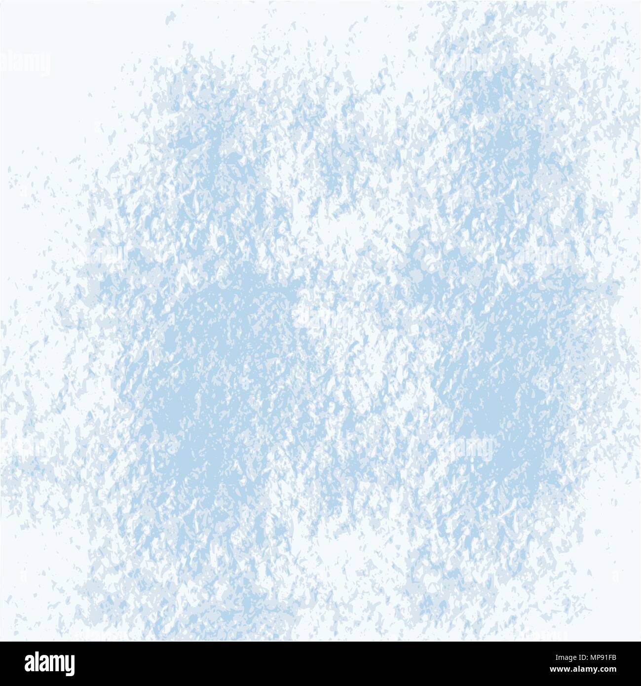 blue 3D stucco grunge background pattern, vector illustration Stock ...