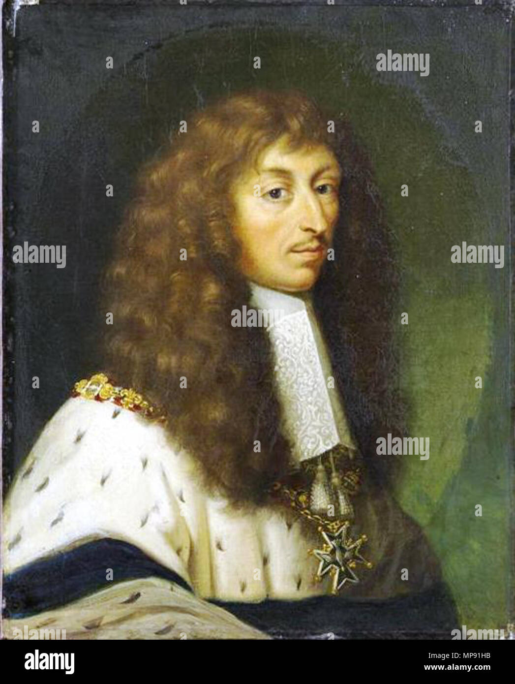 Le grand condé hi-res stock photography and images - Alamy