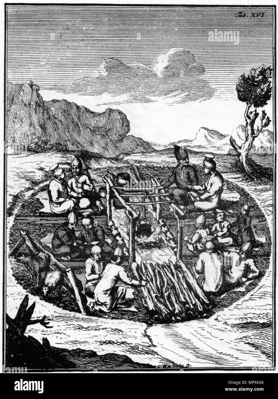 Nine sections Black and White Stock Photos & Images - Alamy