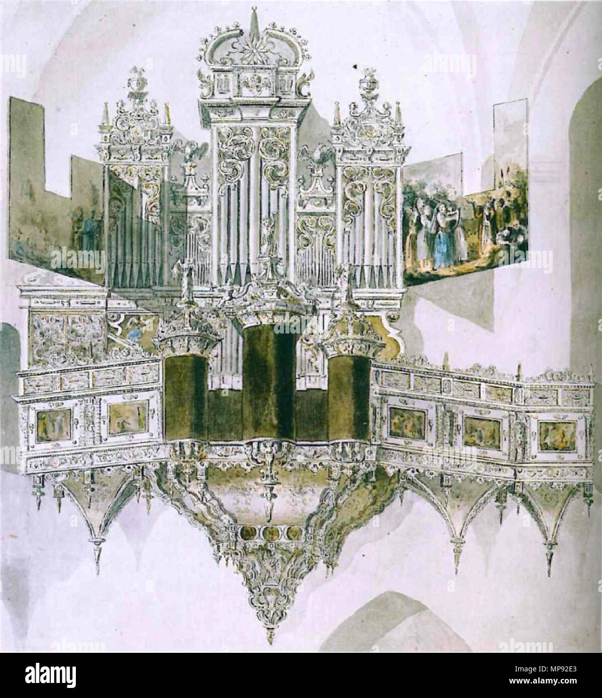 Aquarell schwarz hi-res stock photography and images - Alamy