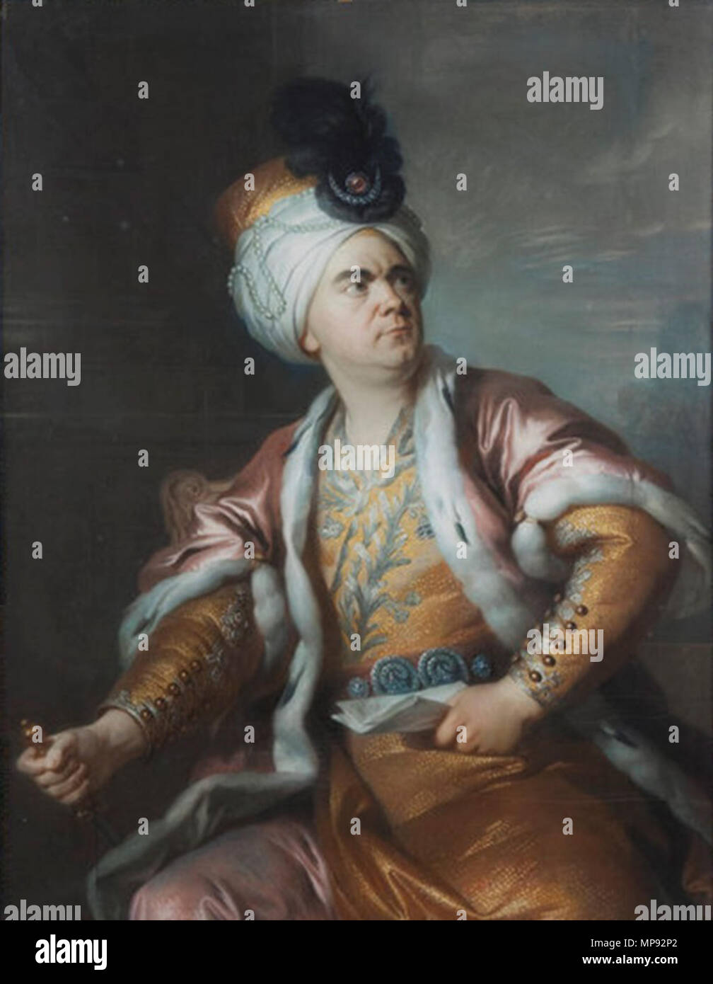 Actor henri louis cain hi-res stock photography and images - Alamy