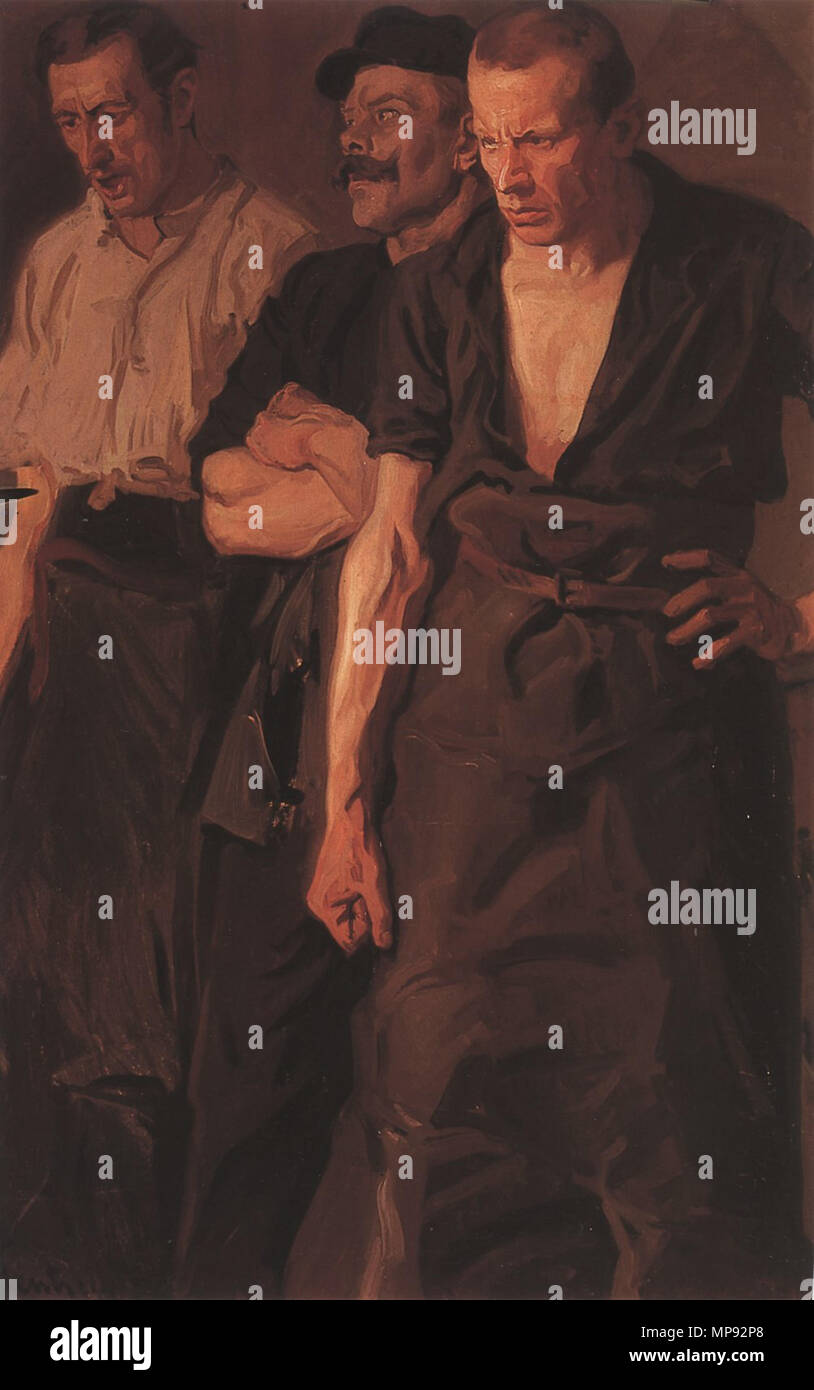 Streik hi-res stock photography and images - Alamy